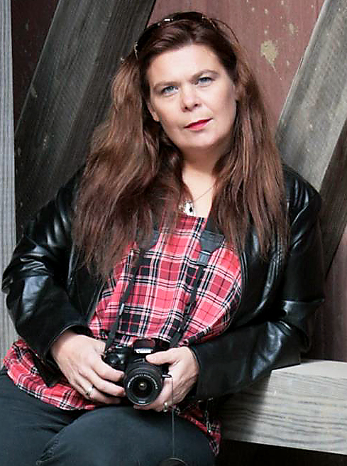 Garabrandt joins editorial staff of county newspapers | News, Sports ...